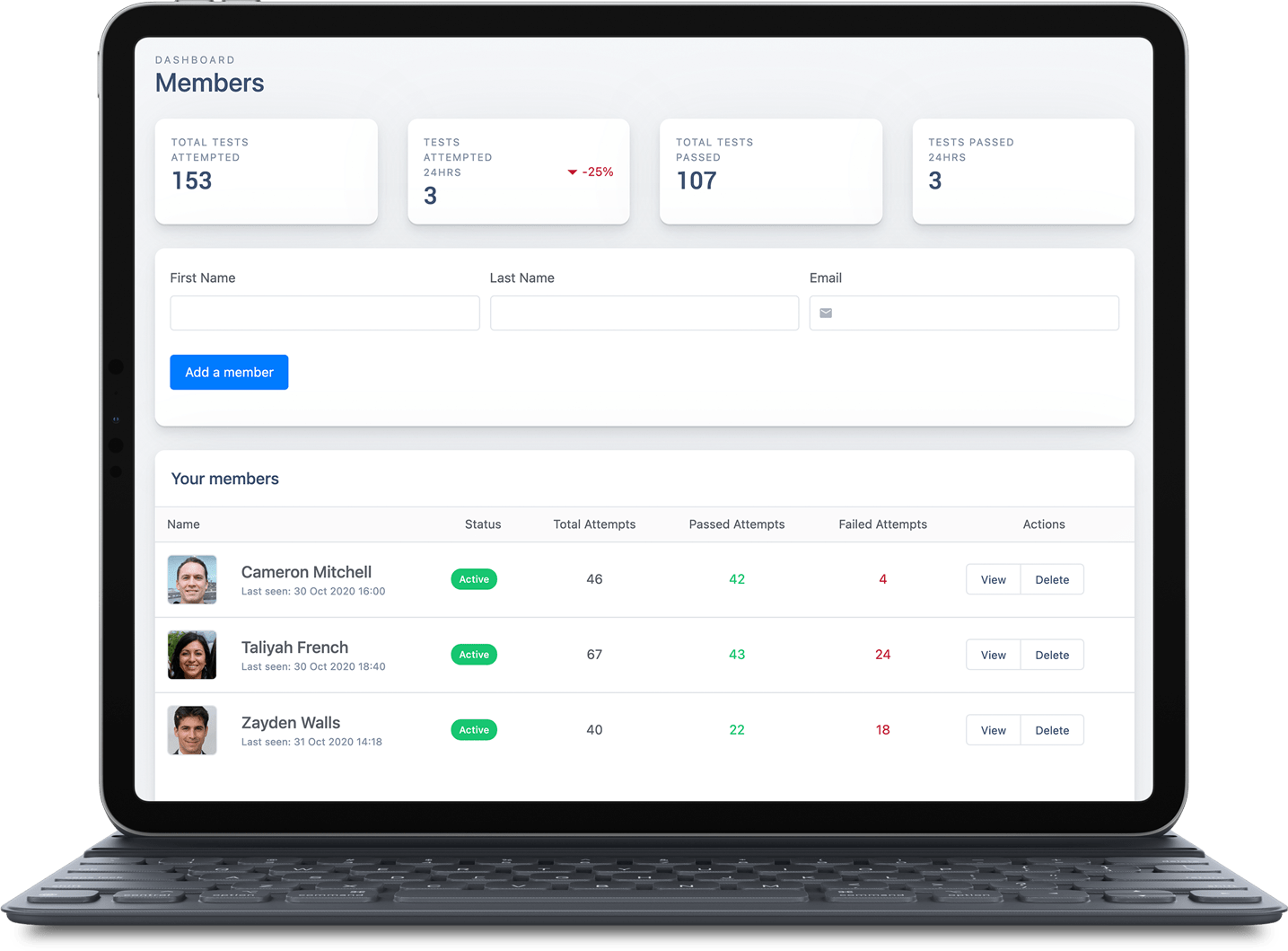 A simple, proven way to train your new hires for their CDL exams