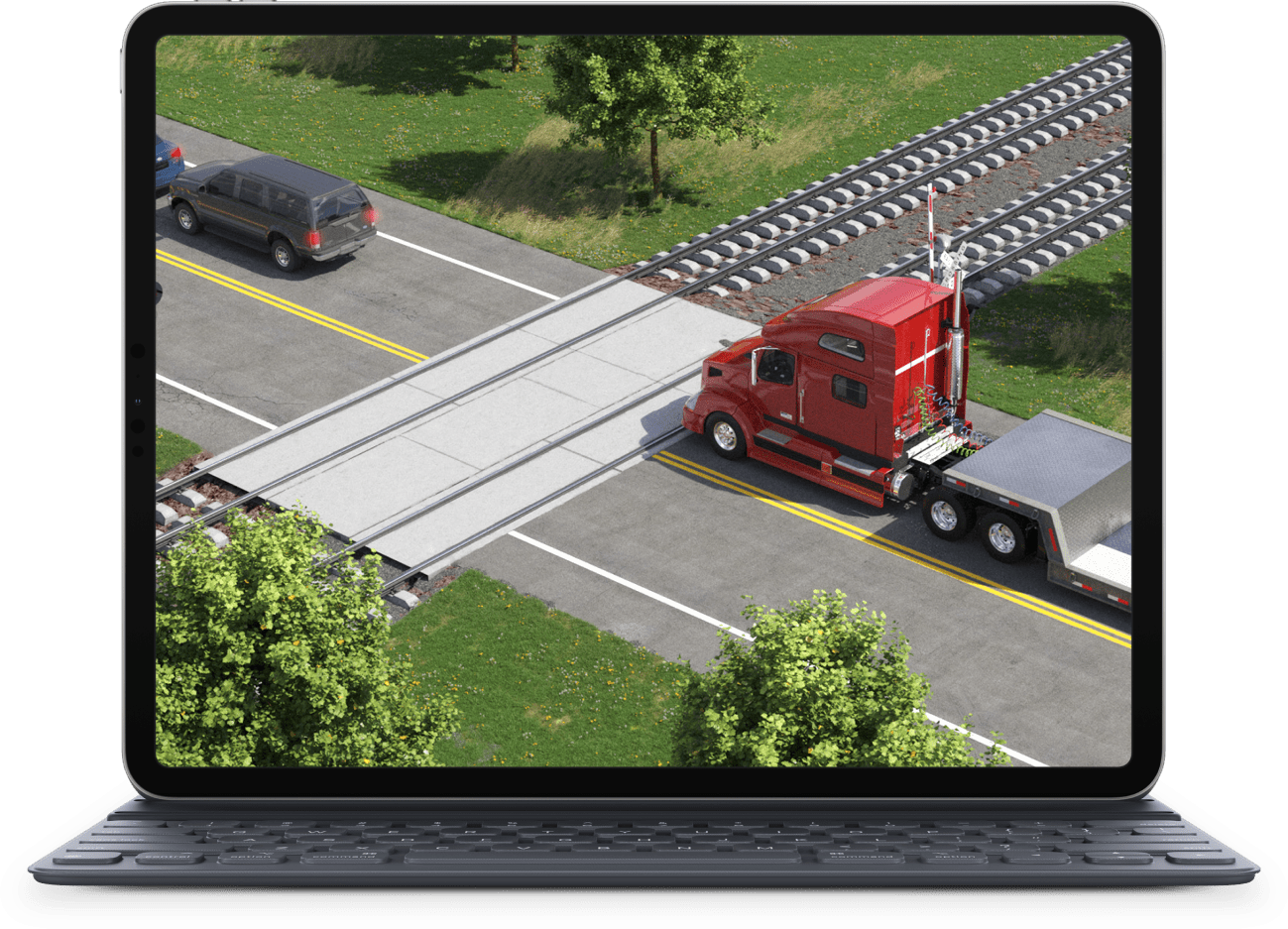 A simple, proven way to train your new hires for their CDL exams