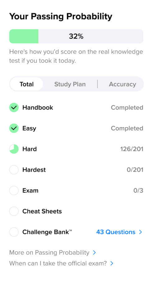 #1 DMV Practice Test: Free DMV Permit Test Program | 2023