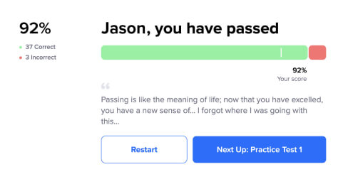 #1 DMV Practice Test: Free DMV Permit Test Program | 2023