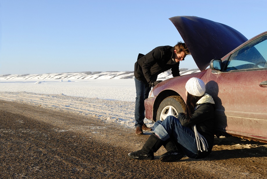 DON'T Do This! 5 Winter Road Mistakes to Avoid This Year
