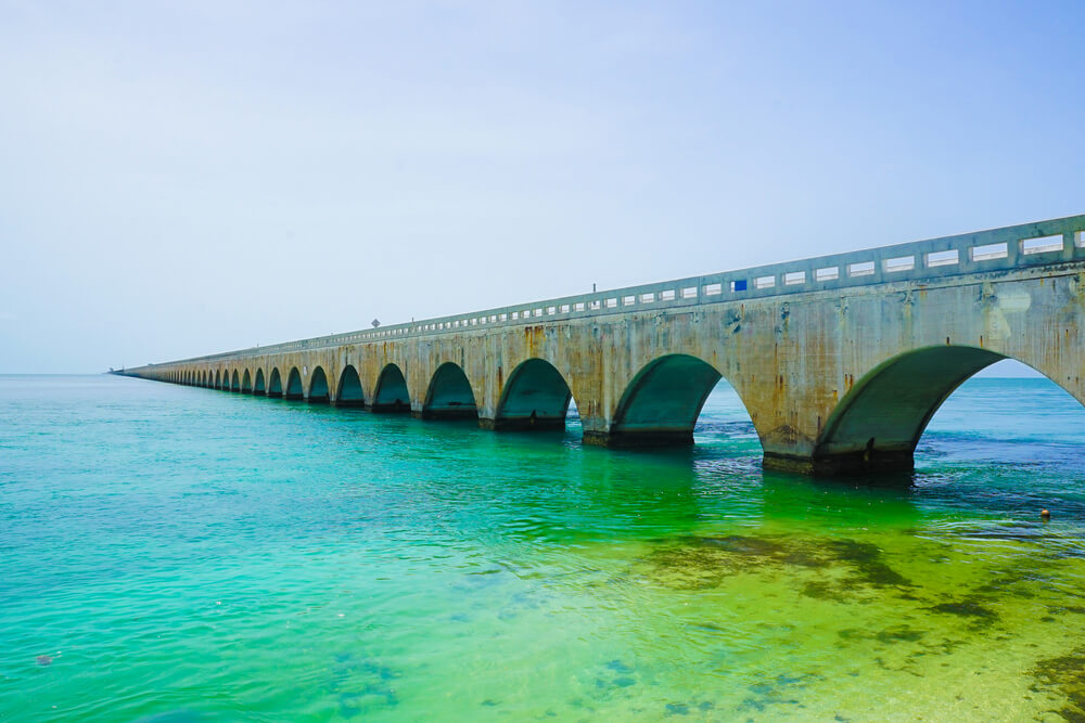 Top 10 Beach Road Trips in the U.S. You Will Adore Forever