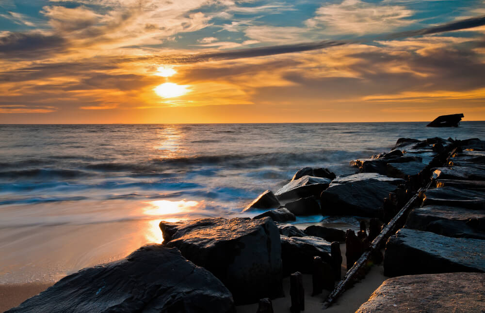 Top 10 Beach Road Trips in the U.S. You Will Adore Forever