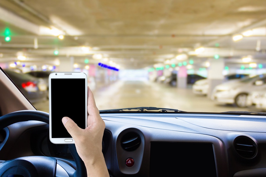 5 Areas That Require Extra Vigilance Around Pedestrians