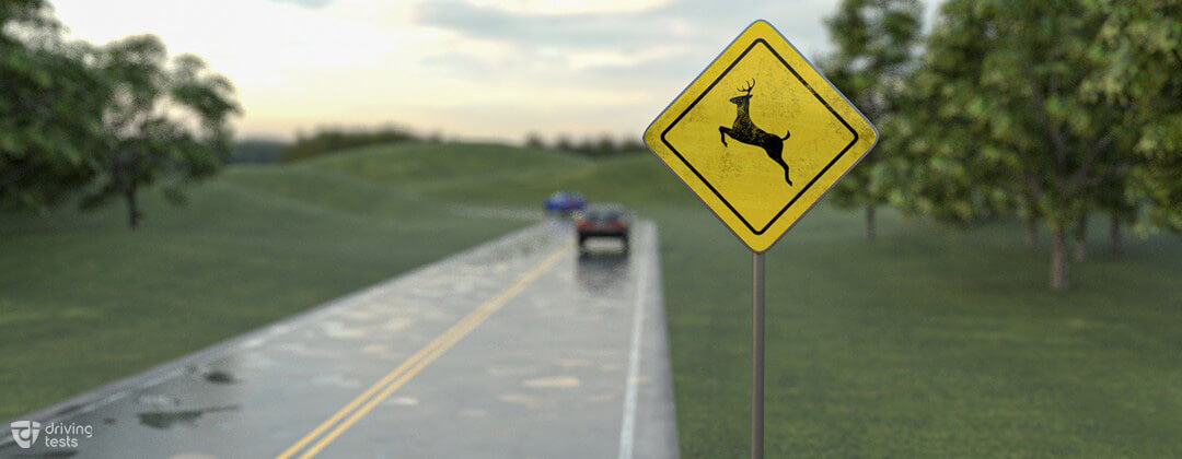 FREE Wisconsin DMV Permit Practice Test (WI) 2021