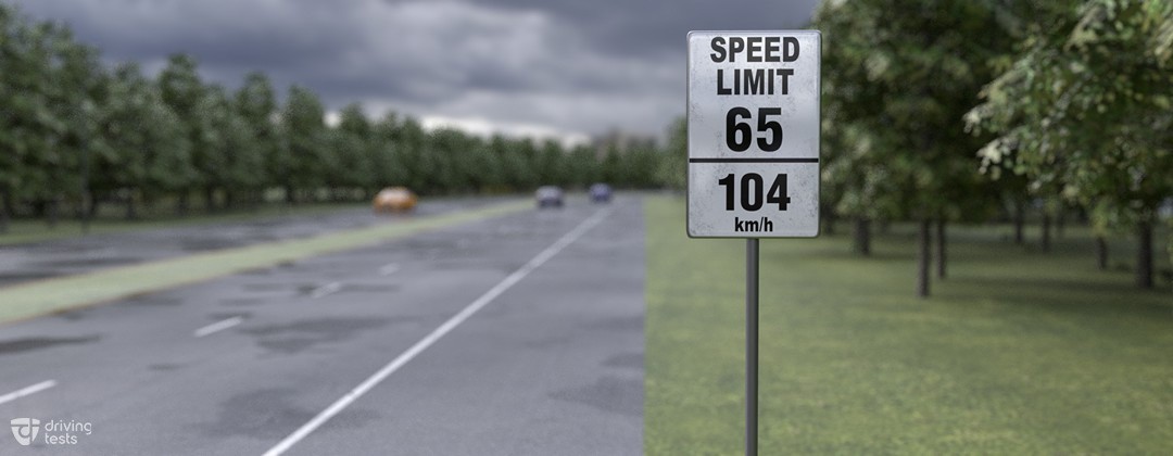 FREE South Dakota DMV Permit Practice Test (SD) 2021