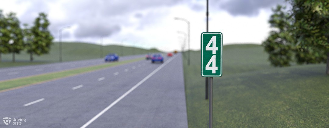 FREE Nebraska DMV Permit Practice Test (NE) 2020