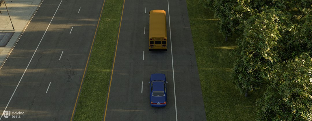 FREE Kansas DMV Permit Practice Test 2021 | KS