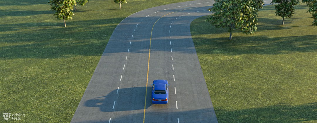 FREE New Jersey MVC Practice Permit Test Three 2020 | NJ