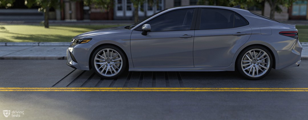 FREE Nebraska DMV Permit Practice Test (NE) 2020