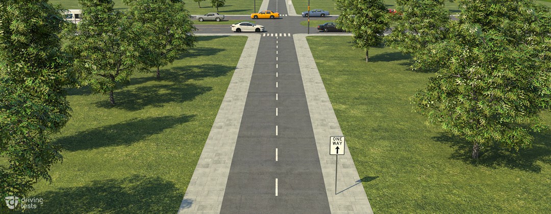 FREE Oregon DMV Permit Practice Test One (OR) 2021