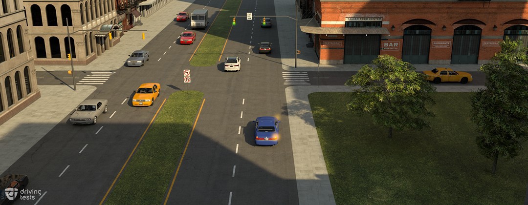 FREE Kansas DMV Permit Practice Test 2021 | KS