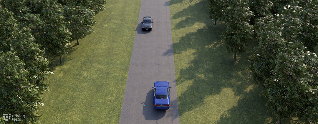 FREE Oregon DMV Permit Practice Test One (OR) 2021