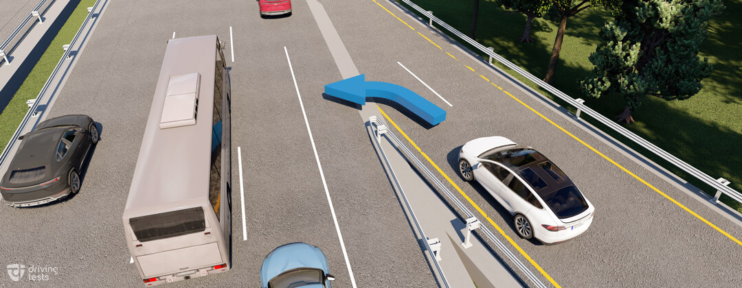 FREE South Dakota DMV Permit Practice Test (SD) 2021